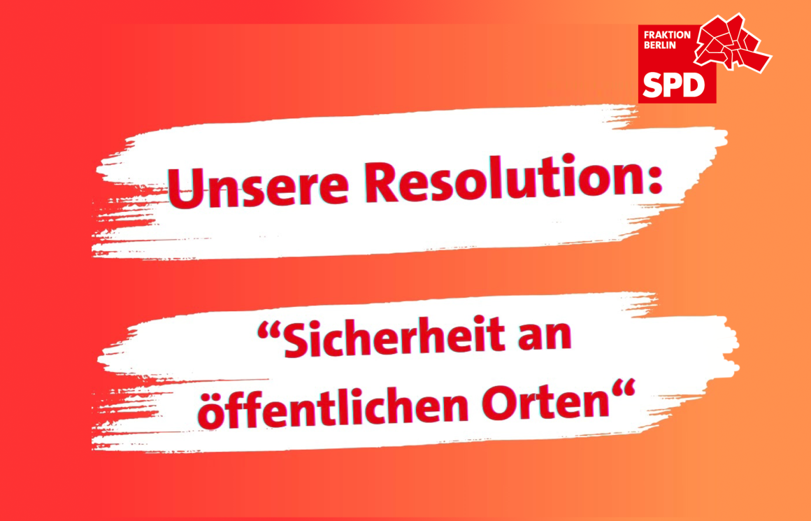 Sicherheit an öffentlichen Orten – Gefährdung durch Drogenhandel und ...
