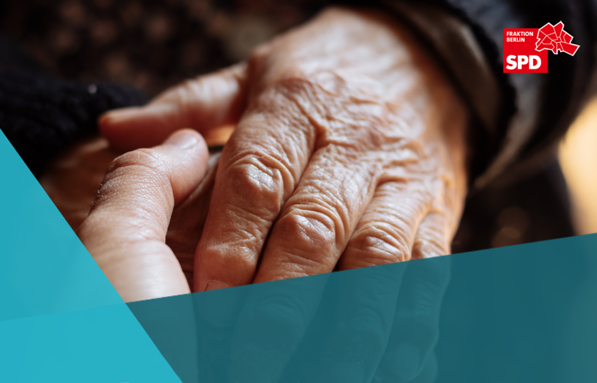 Unser Entlastungspaket. Solidarität, Zusammenhalt füreinander da sein ...